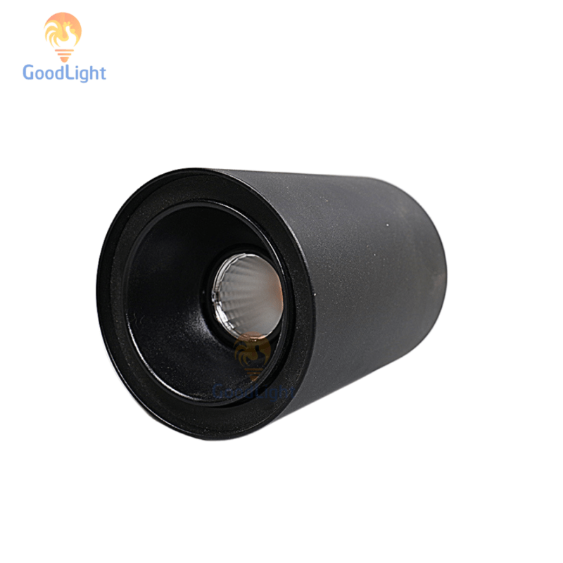 Đèn LED Âm Trần Spotlight